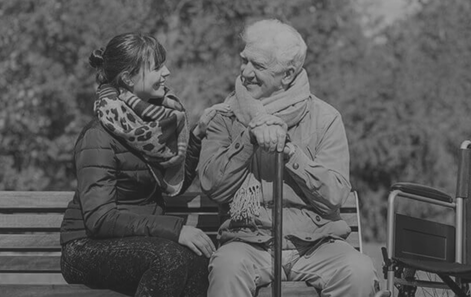 CareAbout | Wordpress Website by Digital Outlook